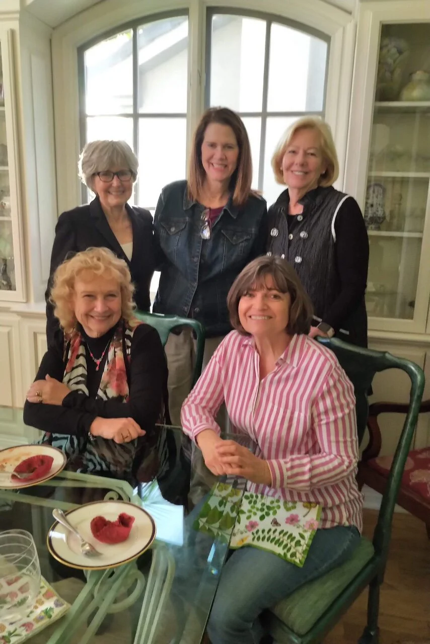 Small Group In-Person Gatherings — NEWIM