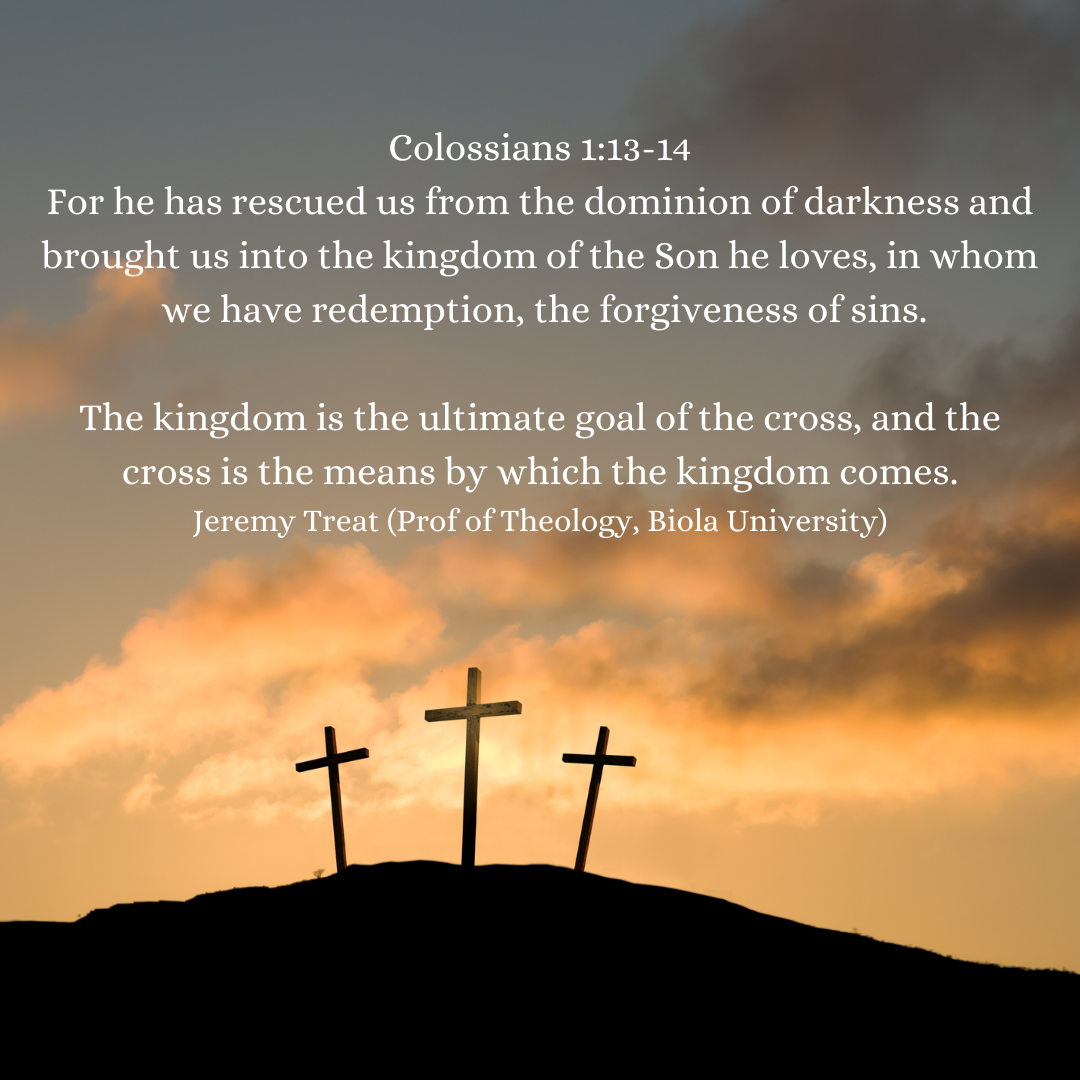 The Old Rugged Cross — NEWIM