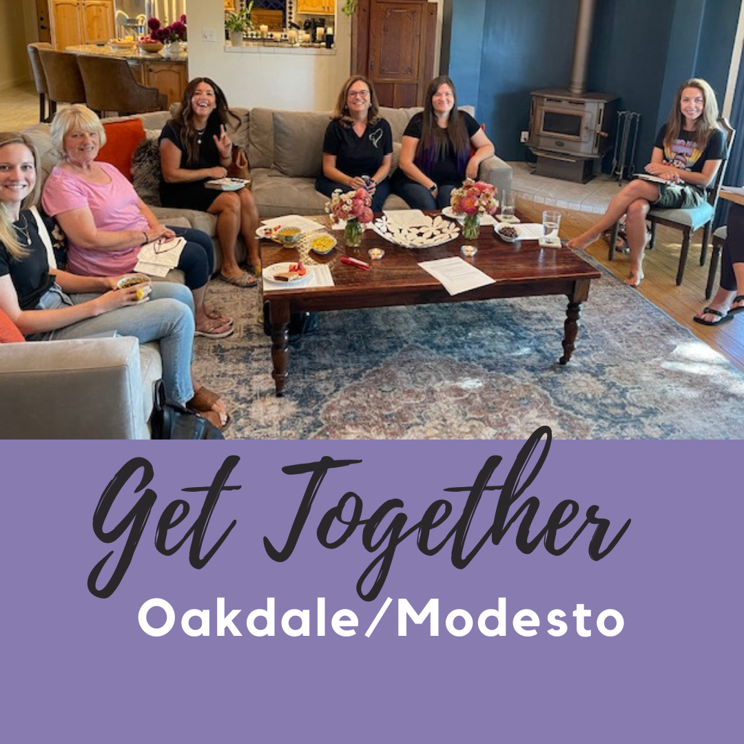 Small Group In-Person Gatherings — NEWIM