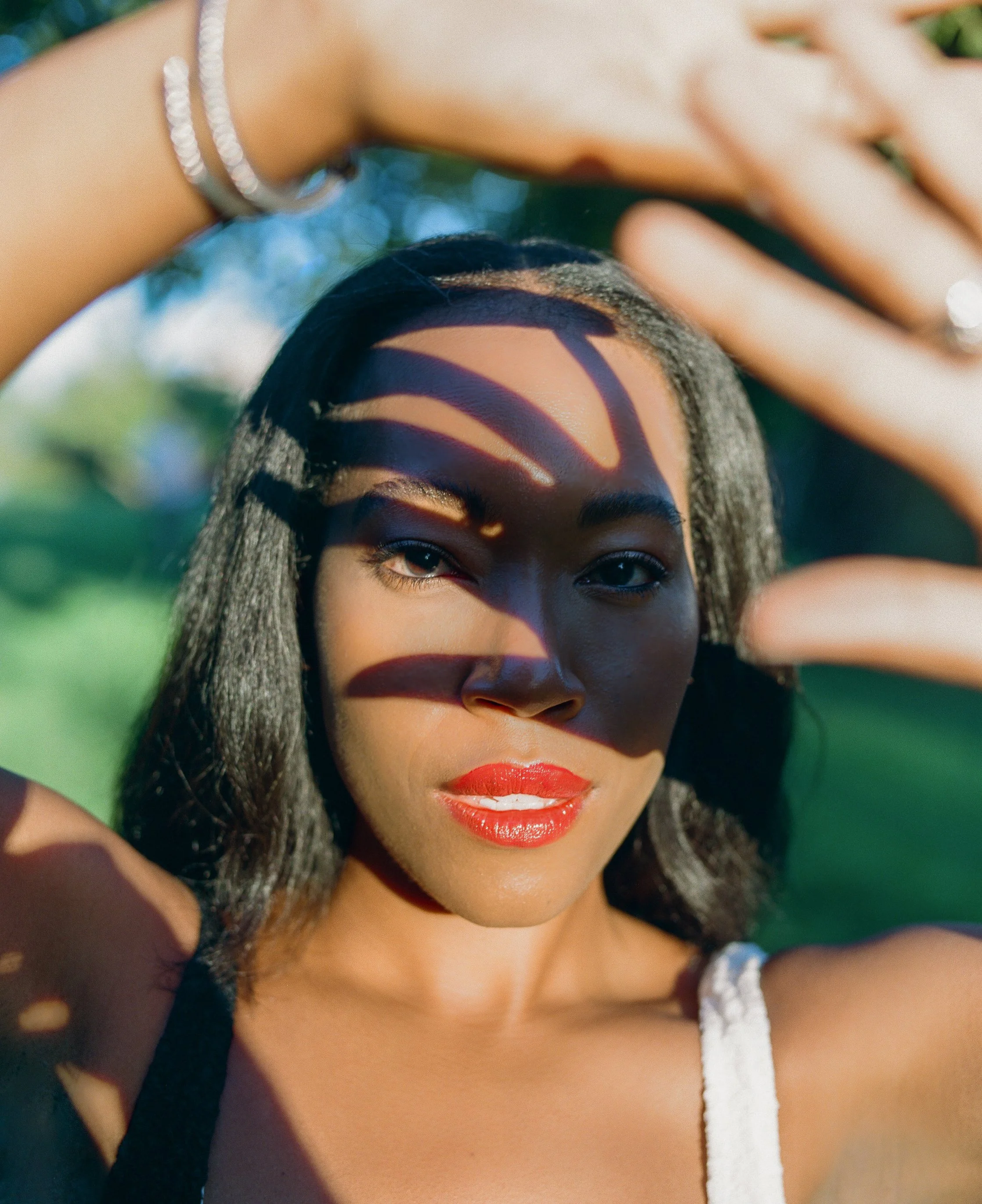 Nikita T. Hamilton
