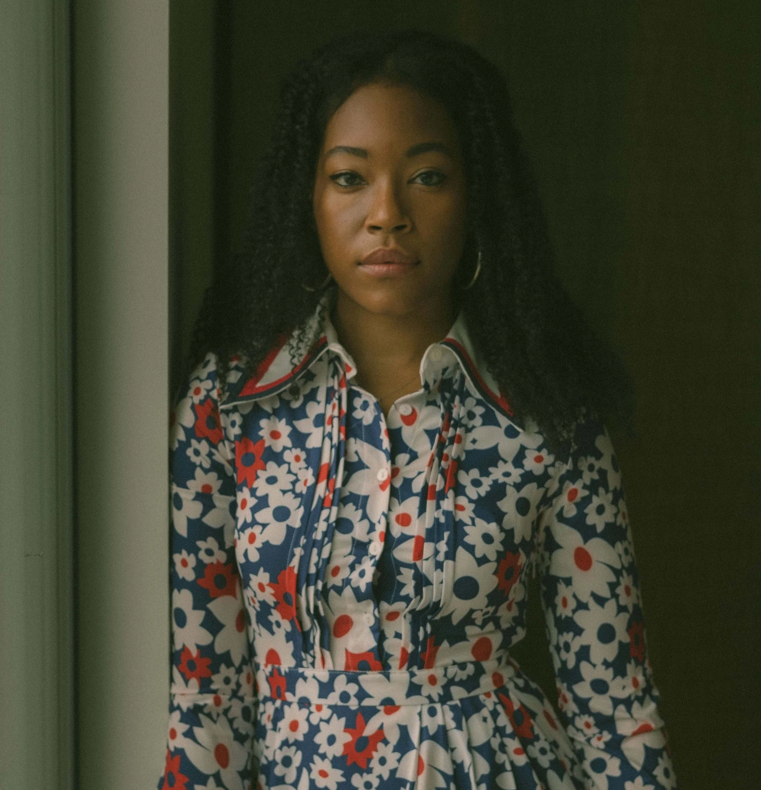 Speaking — Nikita T. Hamilton