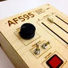 AF595 — D A V E + G A B E