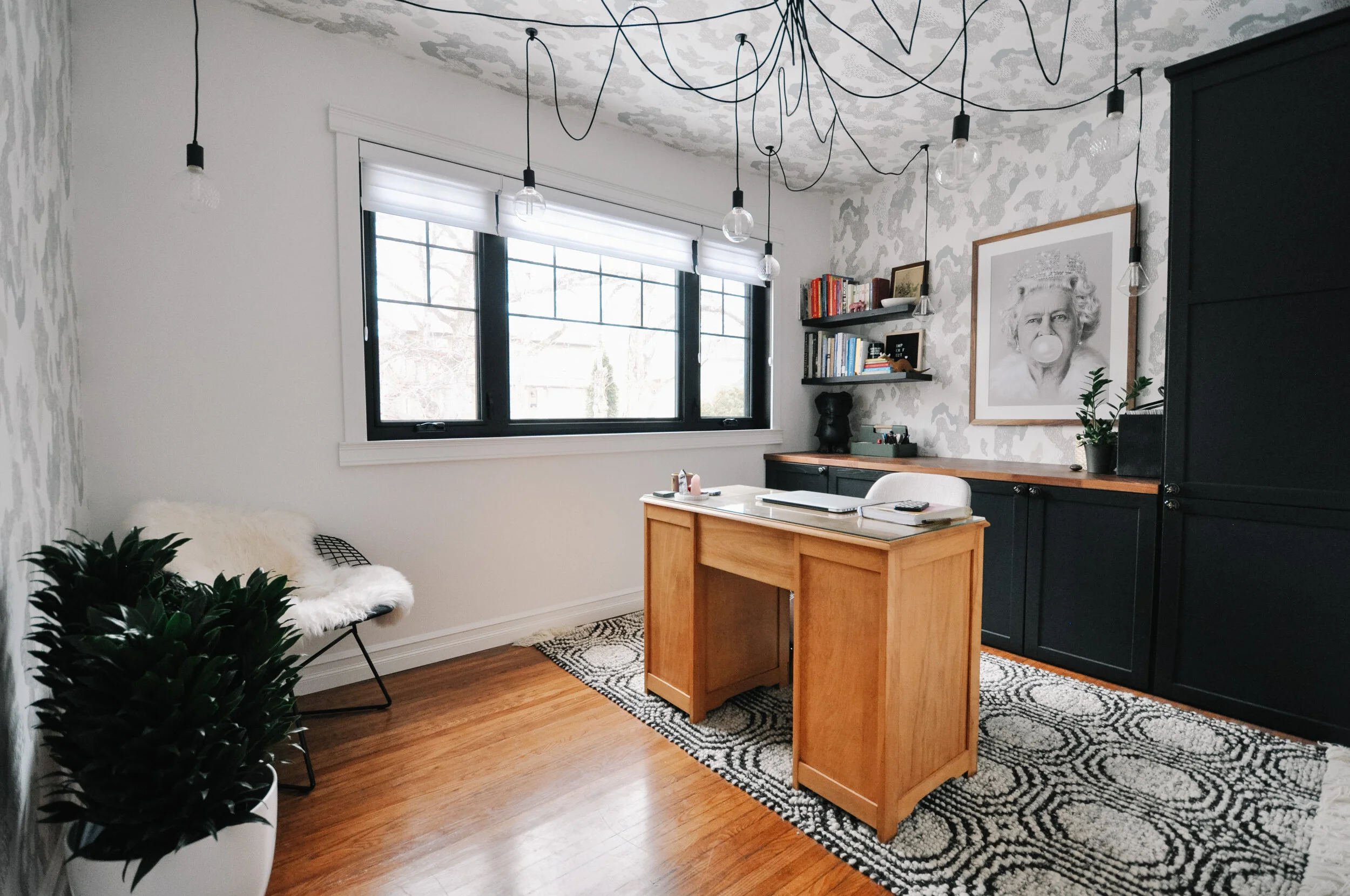 My Home Office Reveal — KIERSTIN SMYTH DESIGN | EDMONTON INTERIOR DESIGN