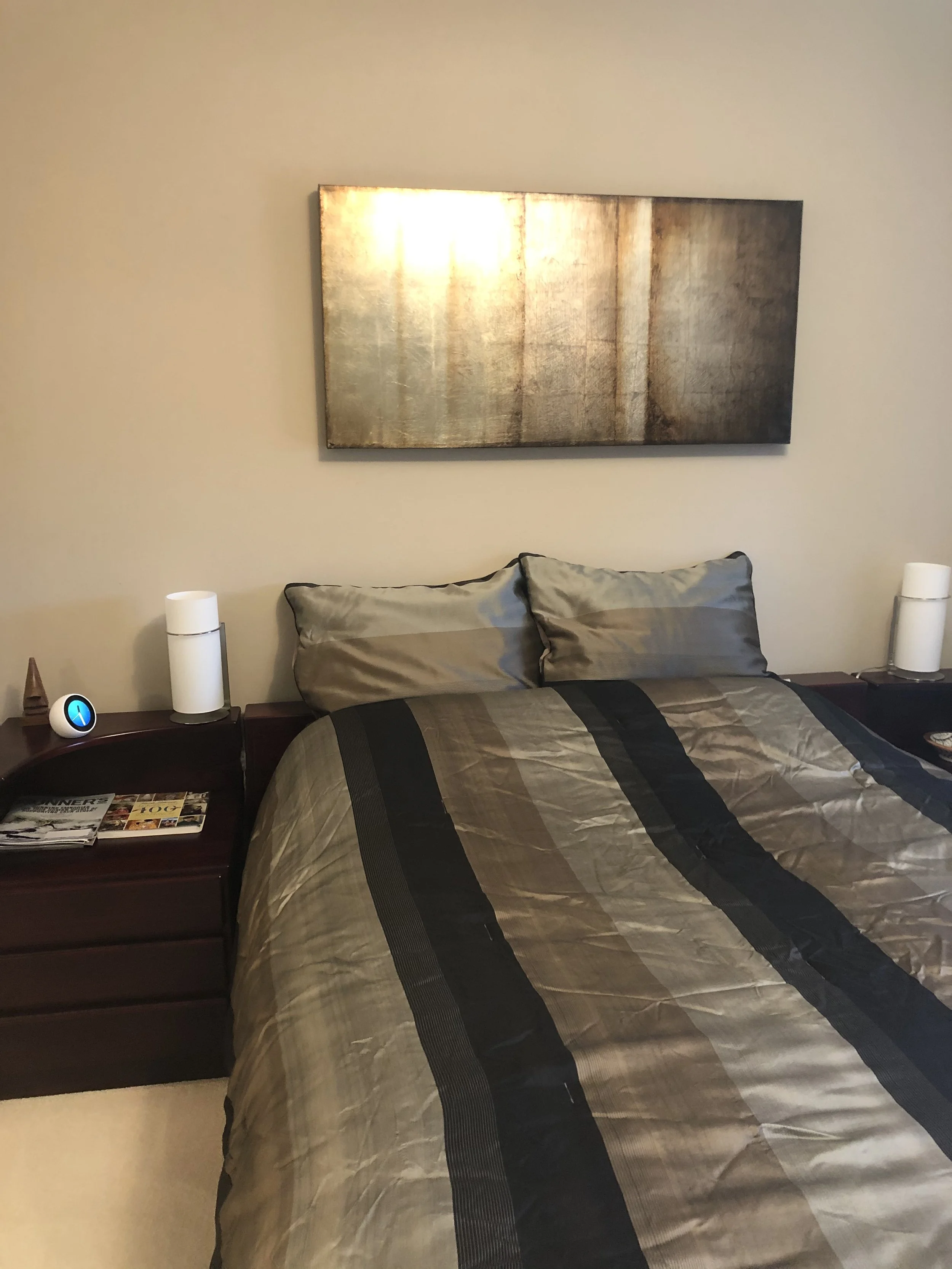 Oliver Condo Redesign — KIERSTIN SMYTH DESIGN | EDMONTON INTERIOR DESIGN