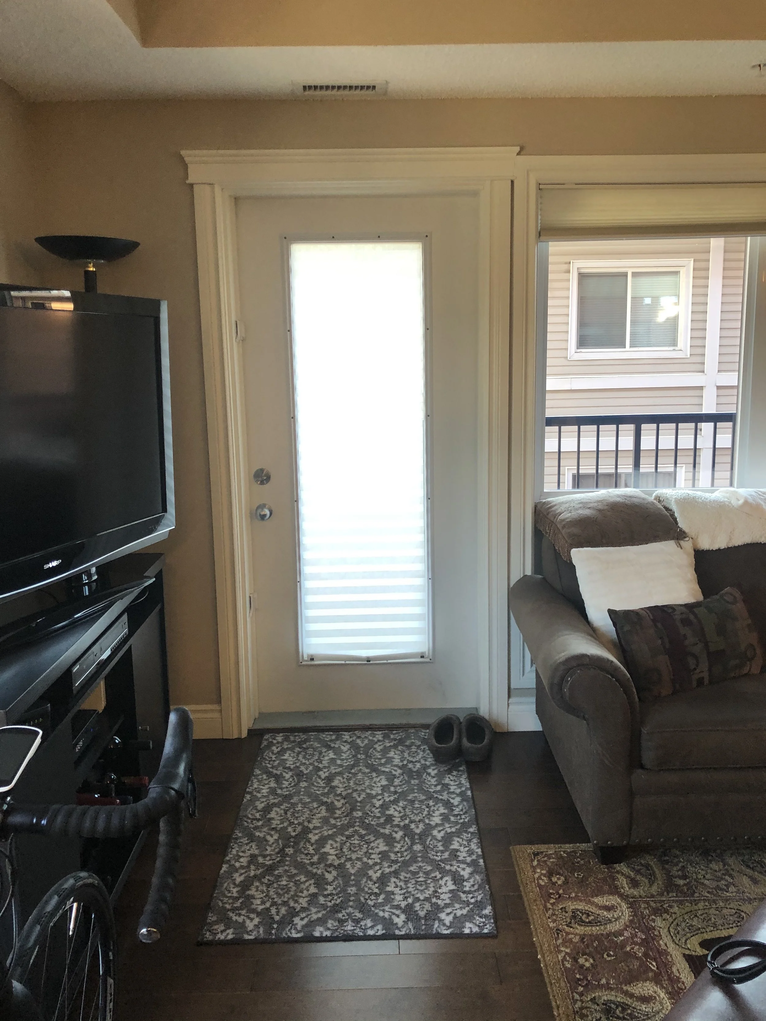 Oliver Condo Redesign — KIERSTIN SMYTH DESIGN | EDMONTON INTERIOR DESIGN