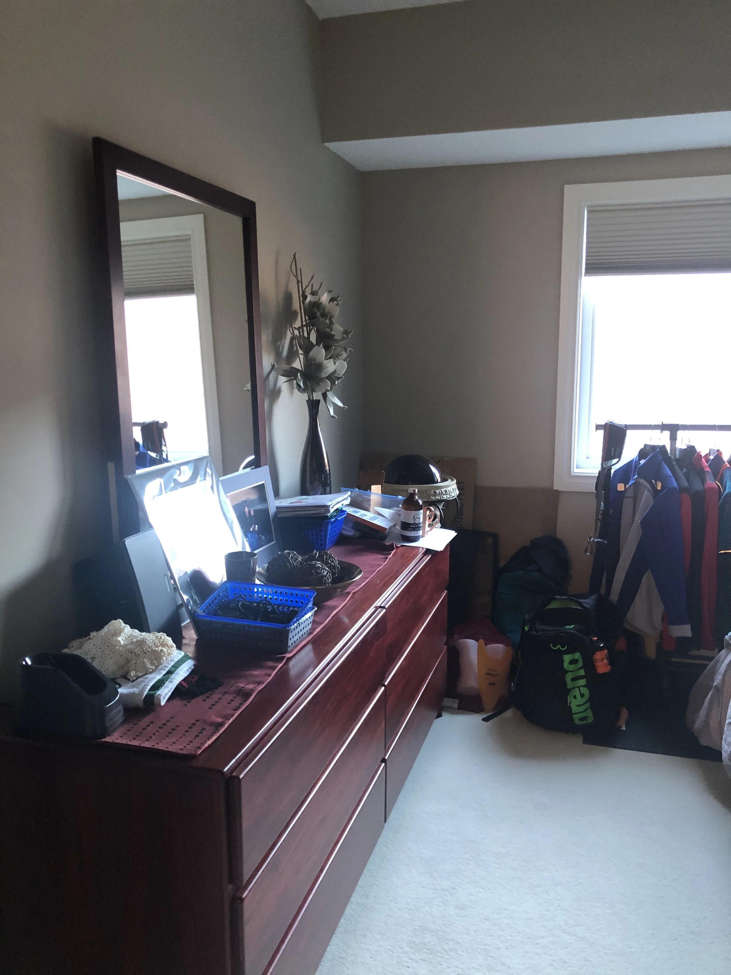 Oliver Condo Redesign — KIERSTIN SMYTH DESIGN | EDMONTON INTERIOR DESIGN