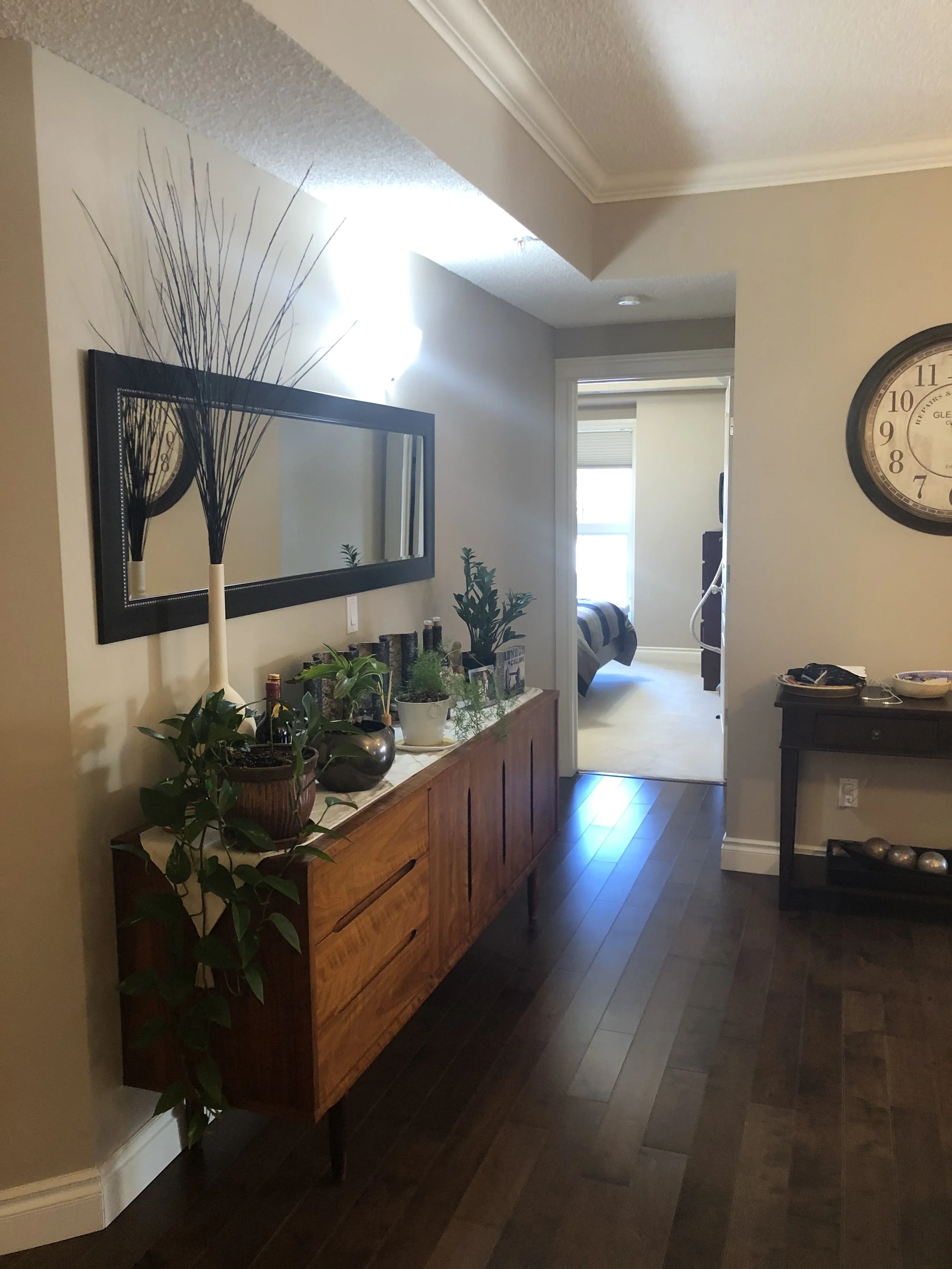 Oliver Condo Redesign — KIERSTIN SMYTH DESIGN | EDMONTON INTERIOR DESIGN