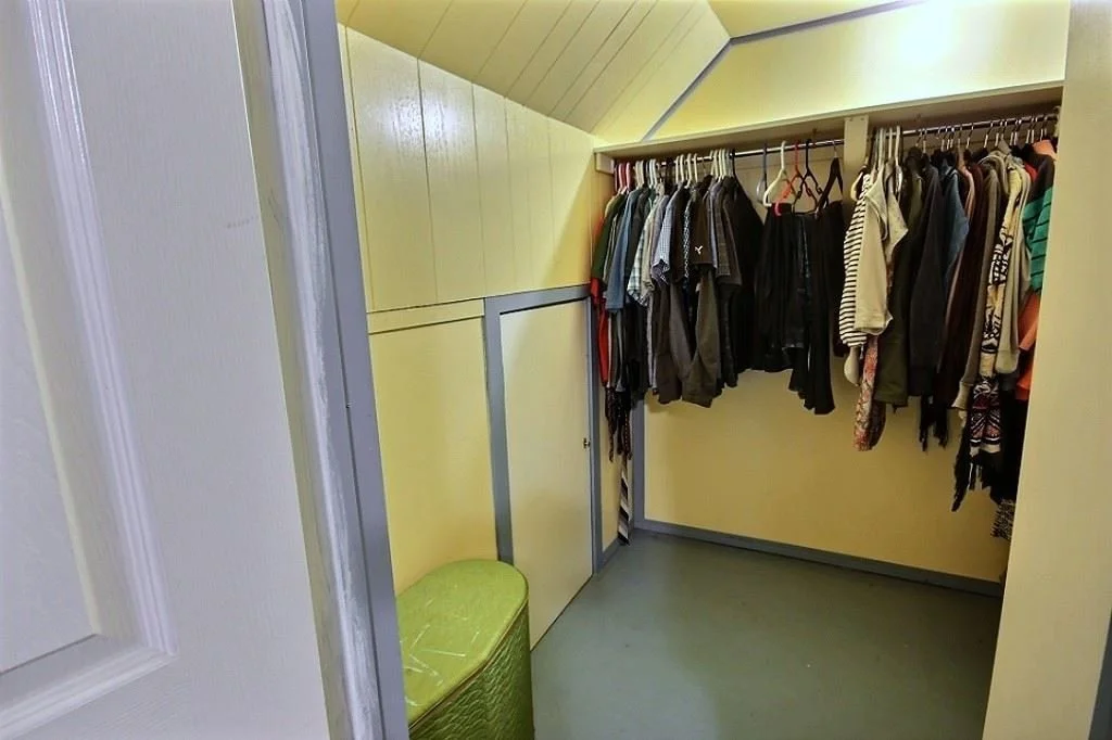 My Home Tour: The Half-Story Renovation — KIERSTIN SMYTH DESIGN ...