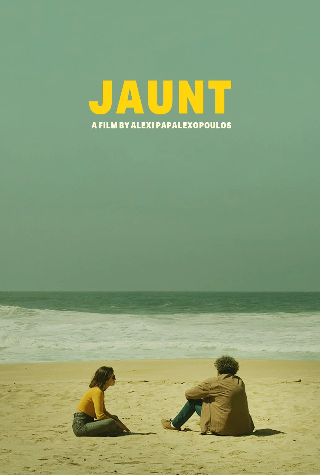 JAUNT (FEATURE LENGTH) — ALEXI