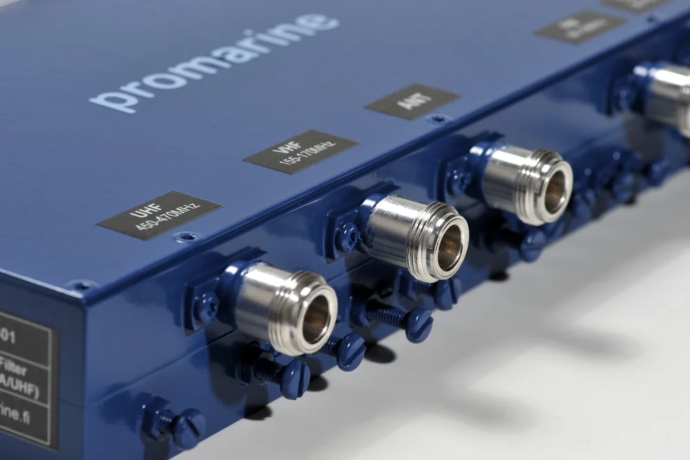 Promarine - www.promarine.fi