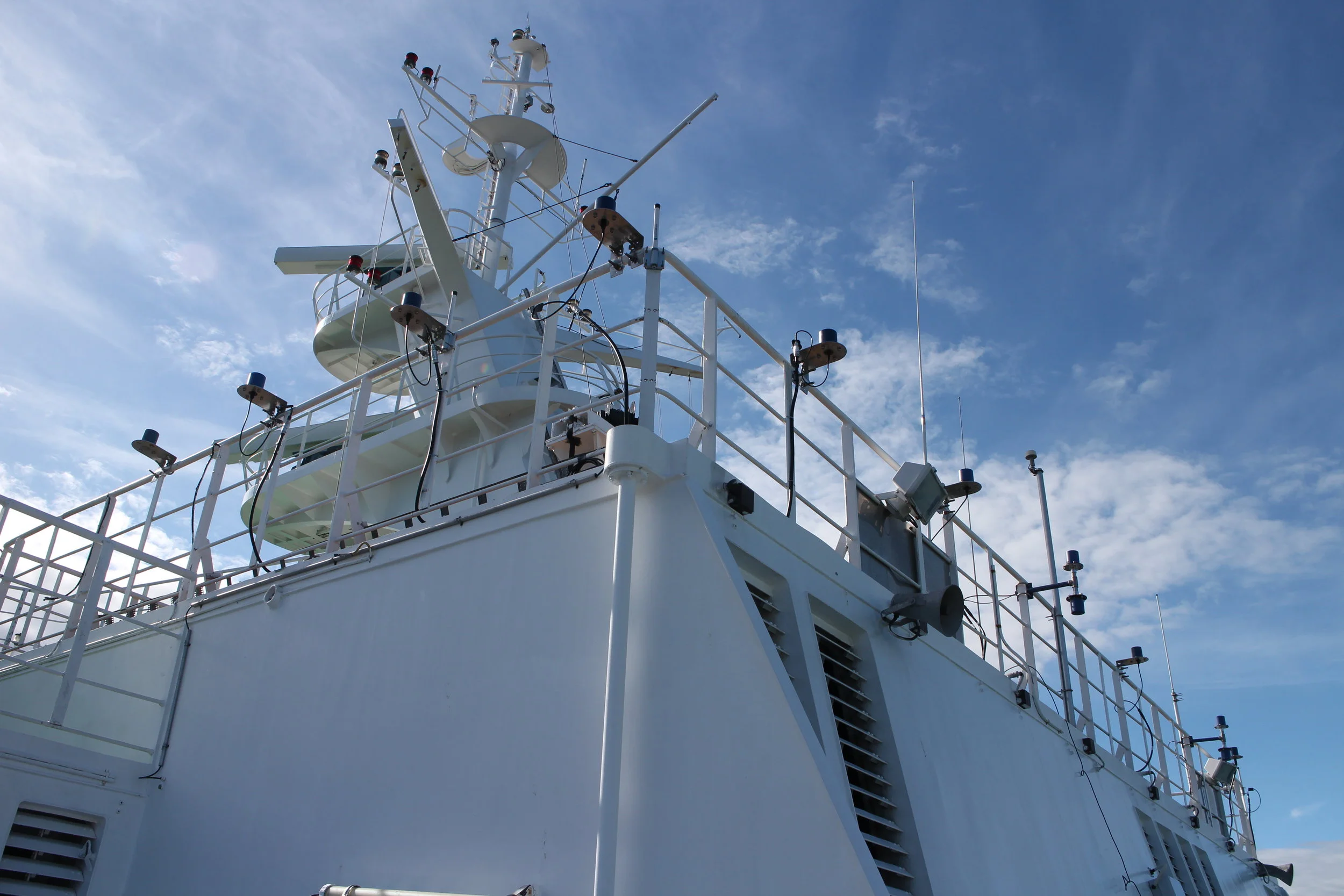 ShipModul — Promarine