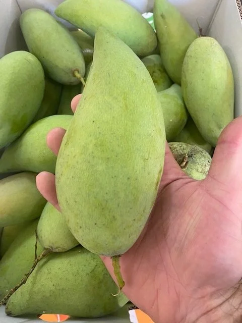Produce Art