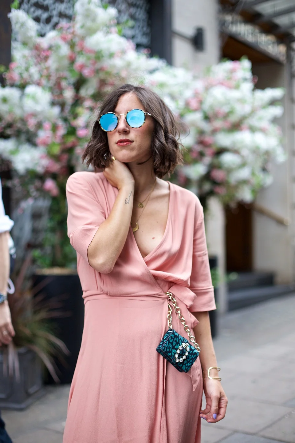 Editorial — THE CARELESS BLOGGER