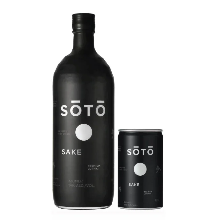 SOTO SAKE