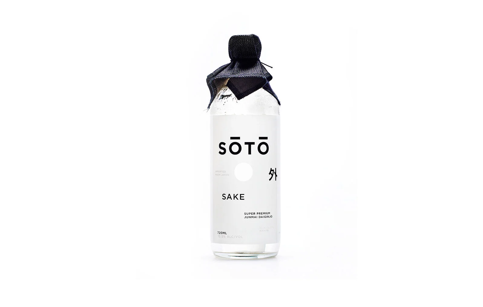 SOTO SAKE
