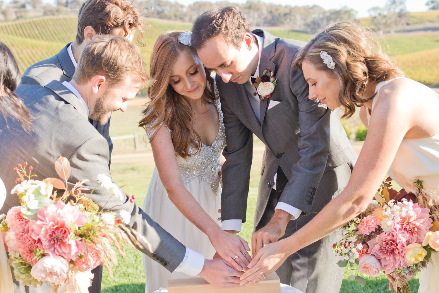 What goes into a wedding ceremony | Honestweddingadvice.com