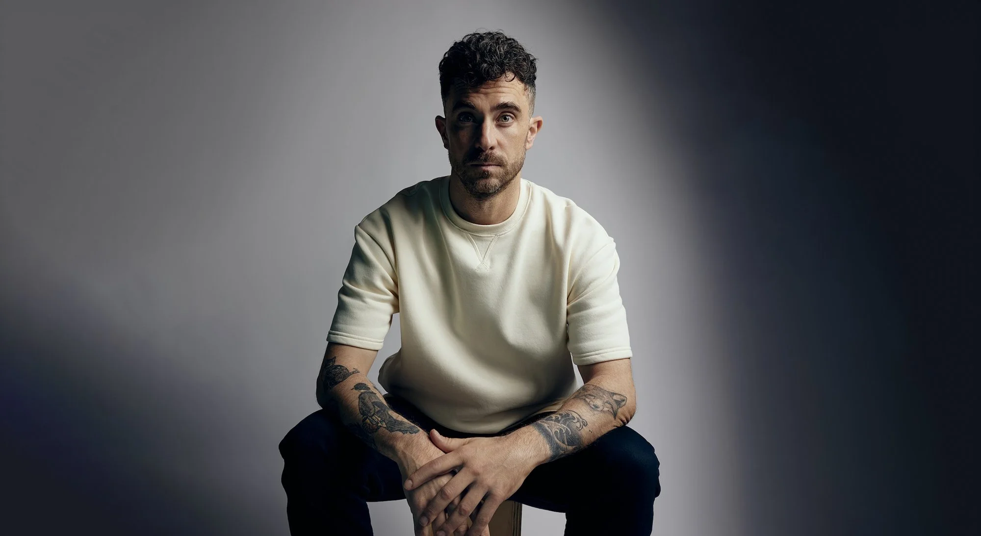 ABOUT TIM ALLHOFF — Tim Allhoff