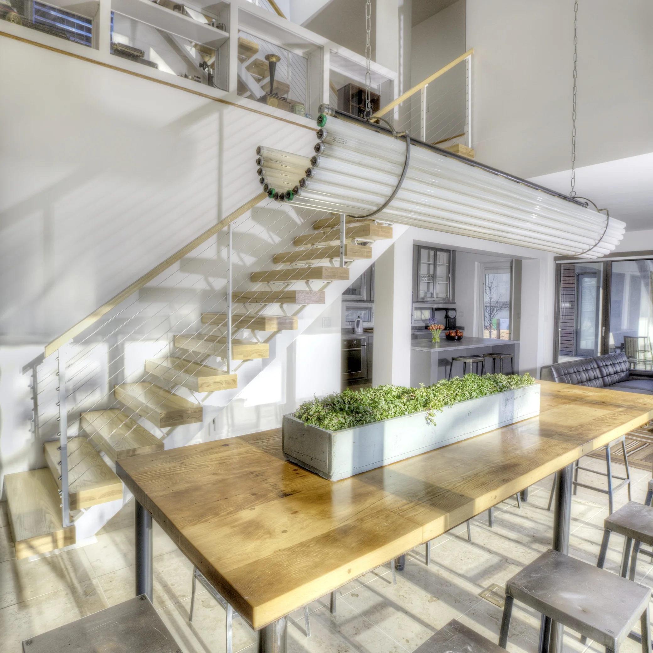 Buzz — MICHELLE KAUFMANN STUDIO