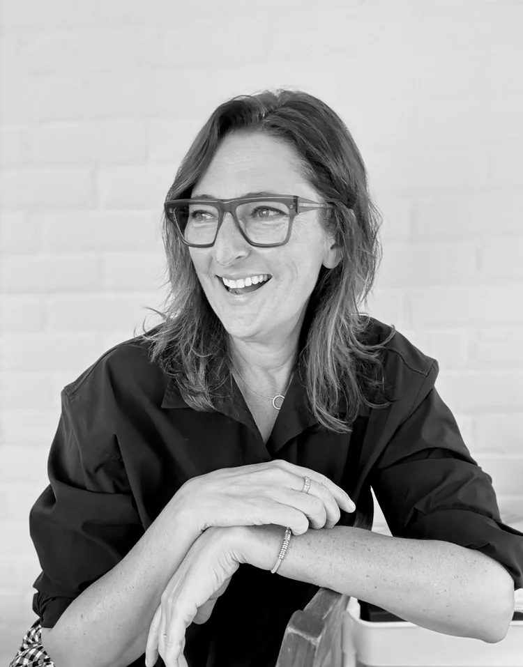 About — MICHELLE KAUFMANN STUDIO