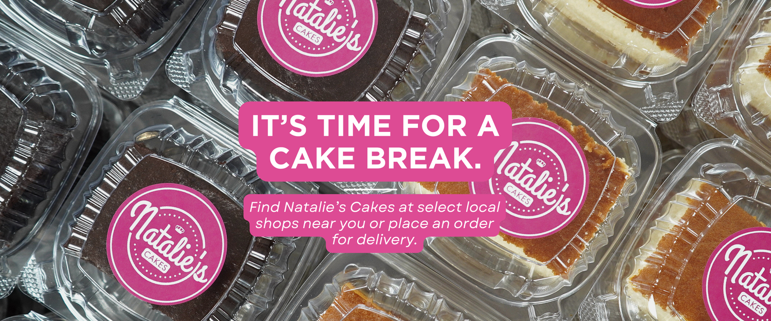 Natalie's Cakes and More