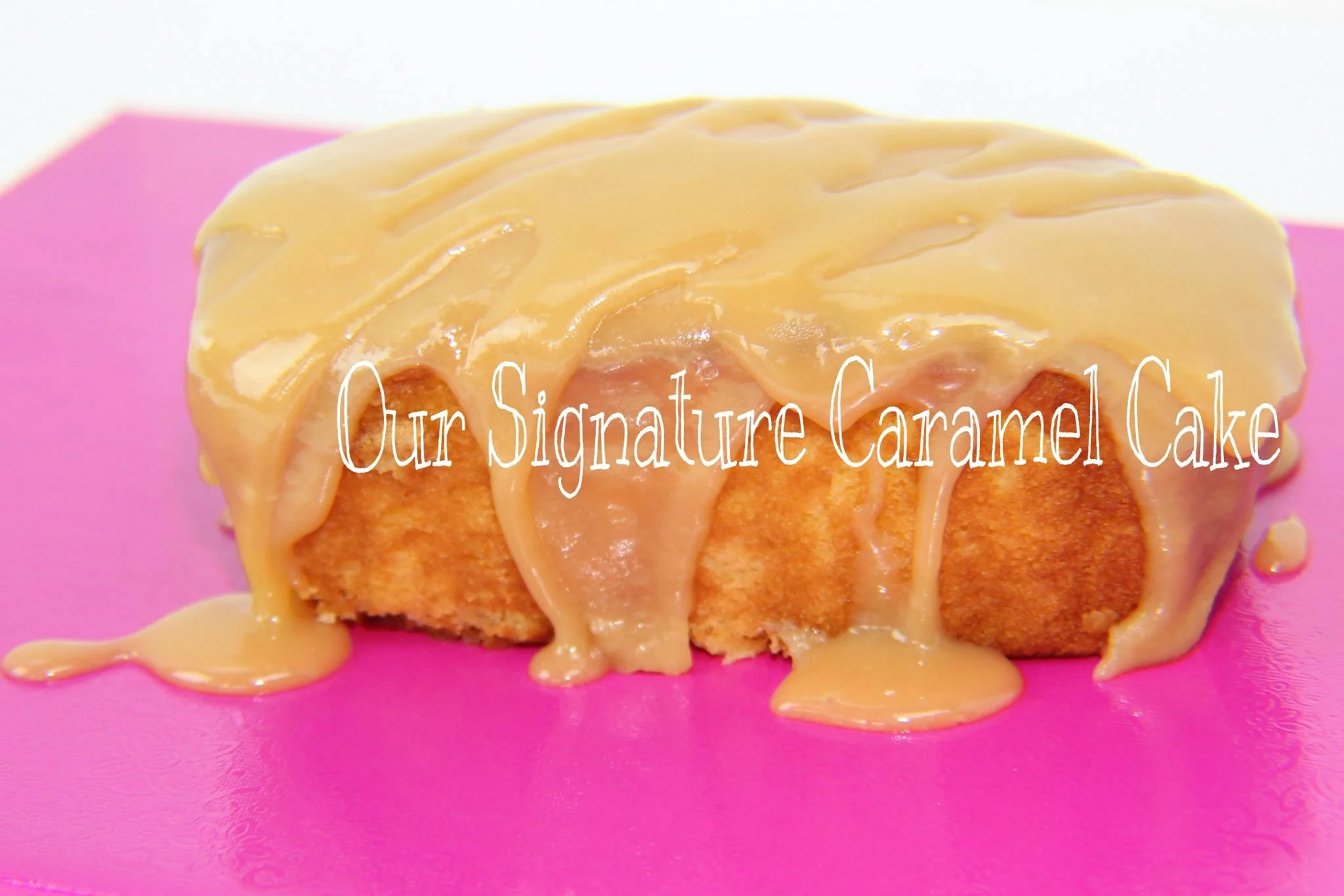Natalie's Cakes and More
