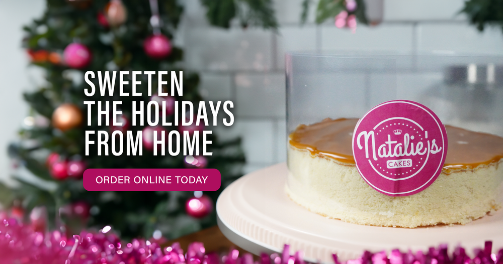 Natalie's Cakes and More