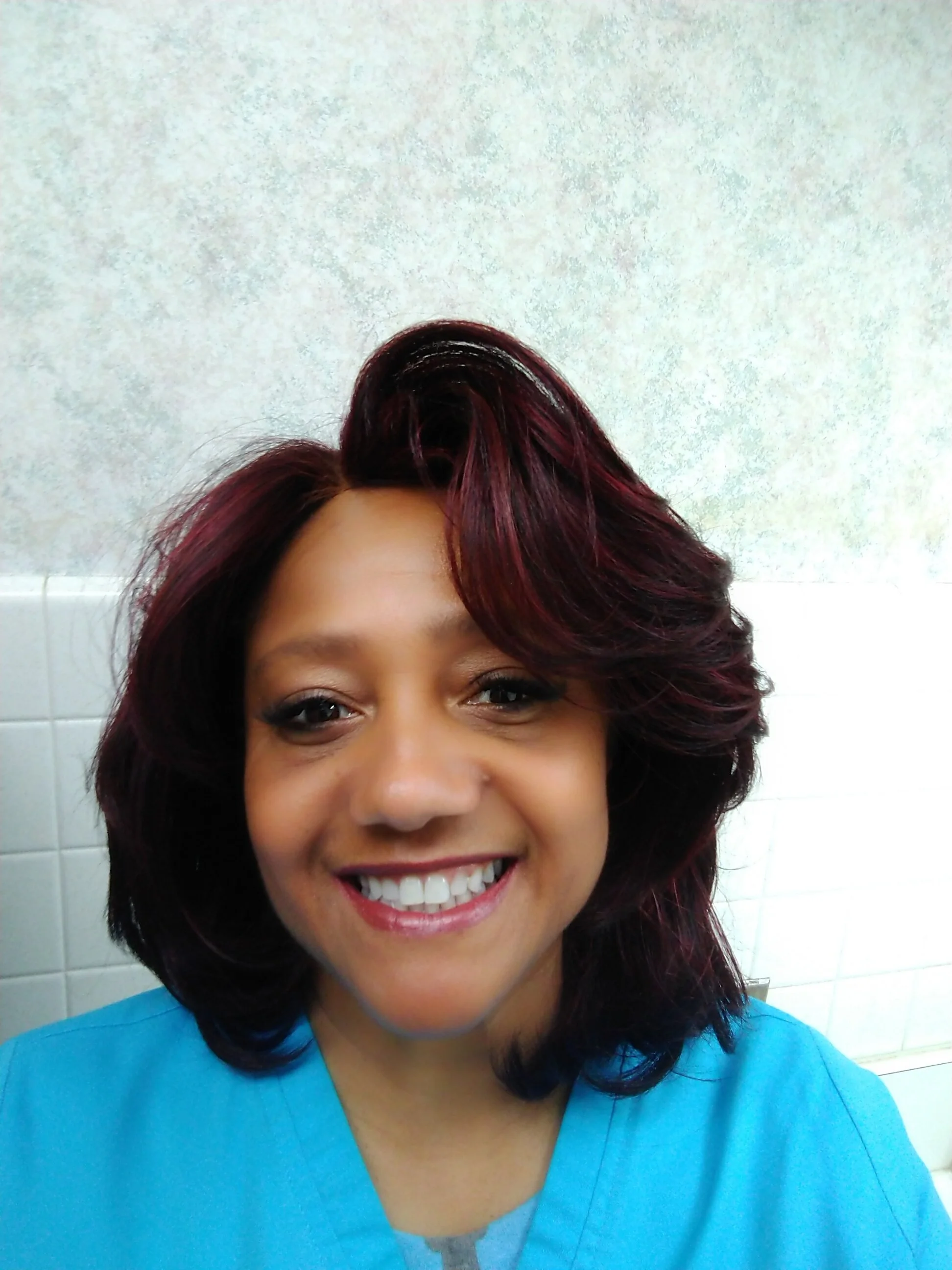 Meet Our Staff — Jerry Sowers Jr.