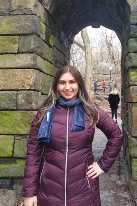 Meet Our Staff — Jerry Sowers Jr.