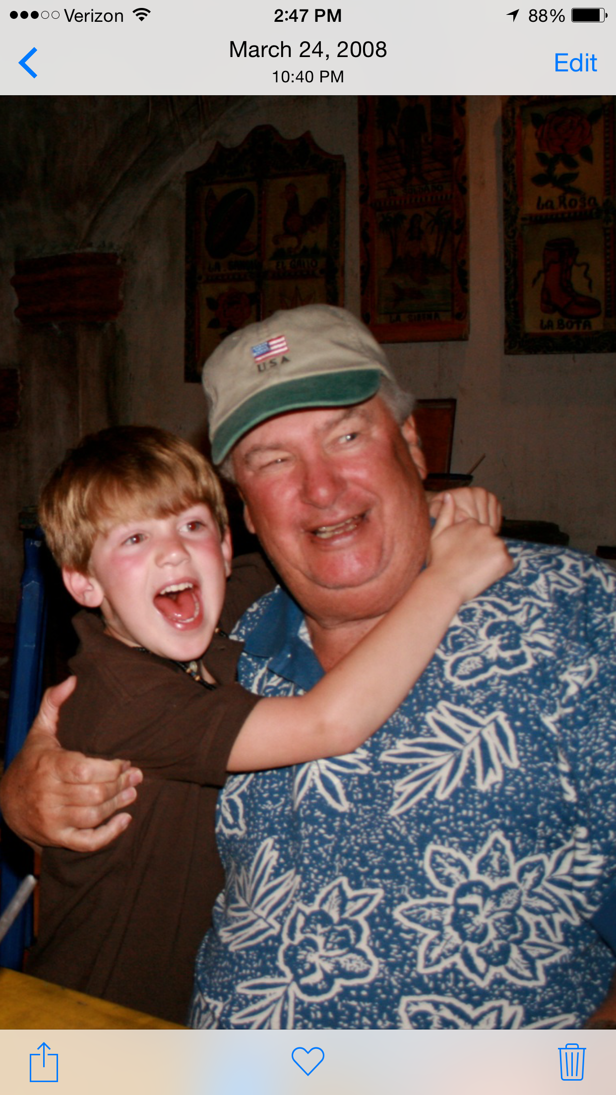 Meet Dr. Sowers — Jerry Sowers Jr.