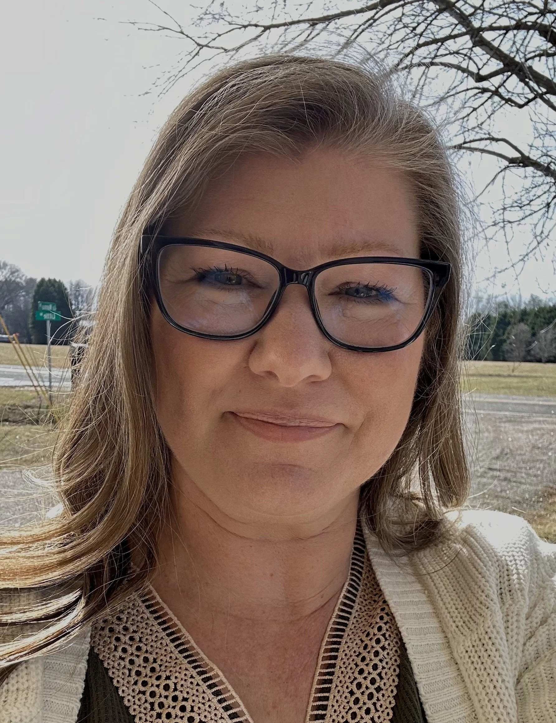 Meet Our Staff — Jerry Sowers Jr.