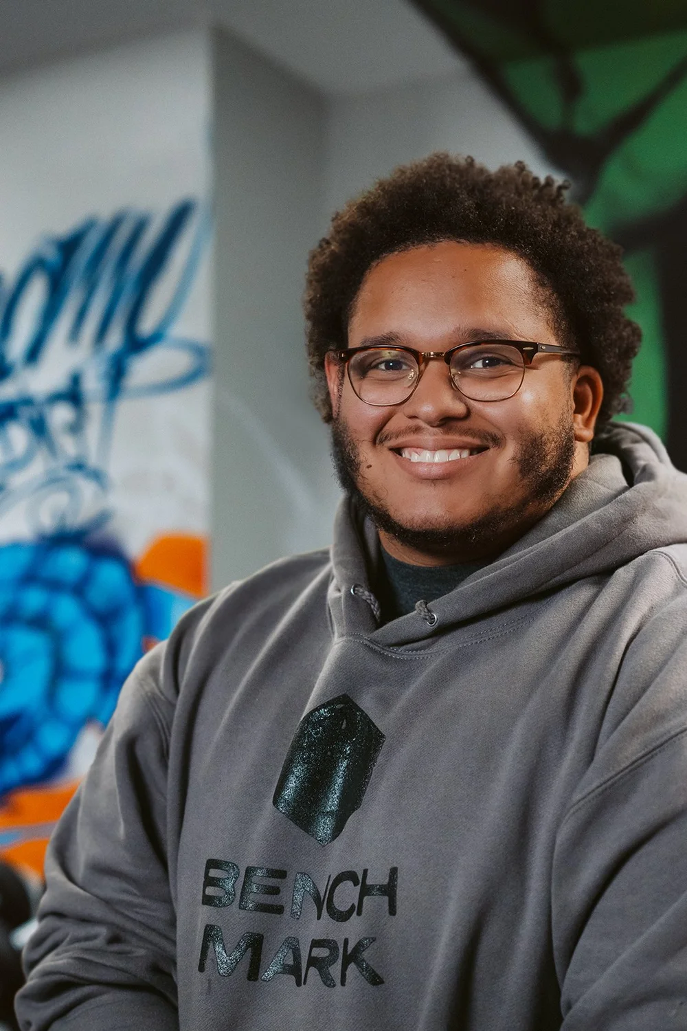 Team — Bench Mark Program