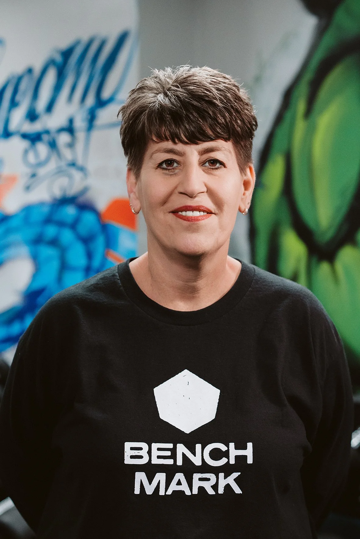 Team — Bench Mark Program