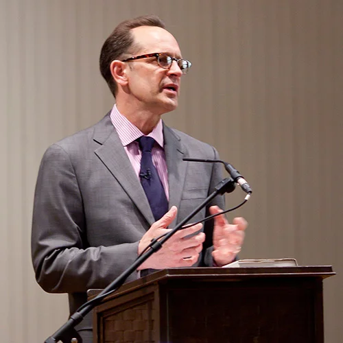 Our People — Theological Horizons