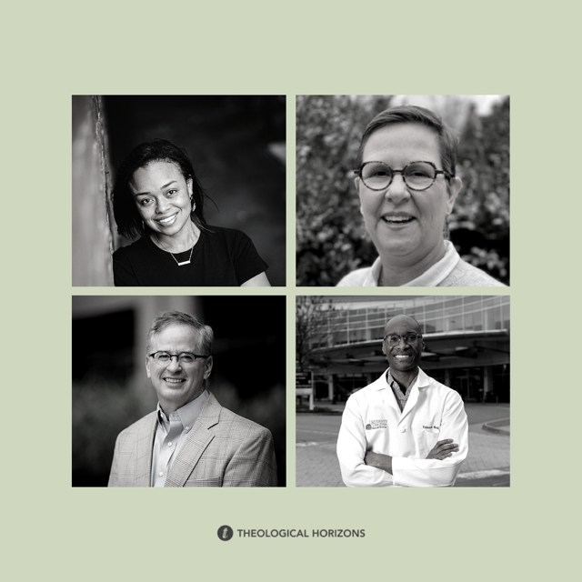 Medical Hour Webinar with Kate Bowler & Friends: WATCH NOW ...