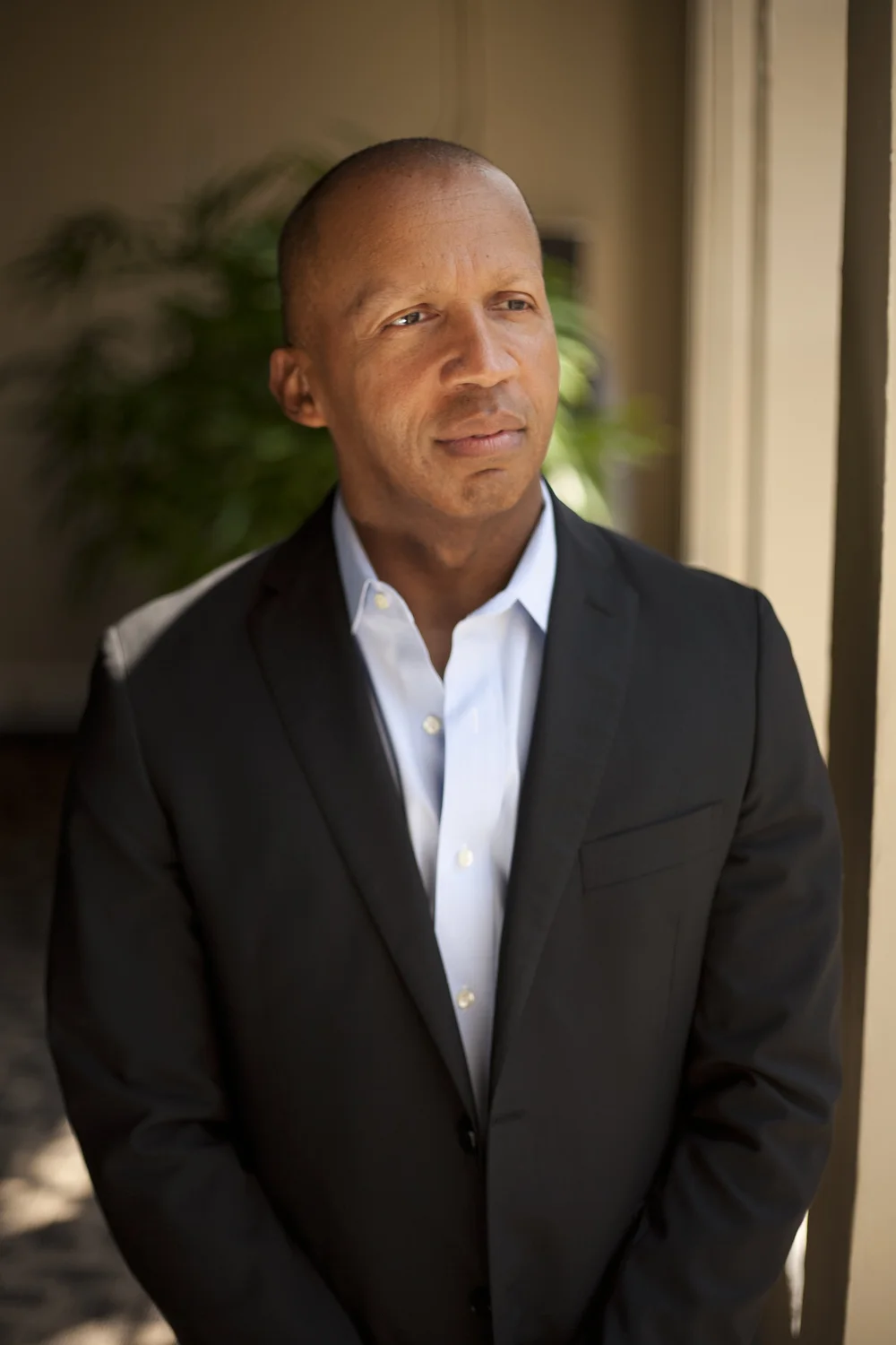 Bryan Stevenson | Scoper Lecturer 2023 — Theological Horizons
