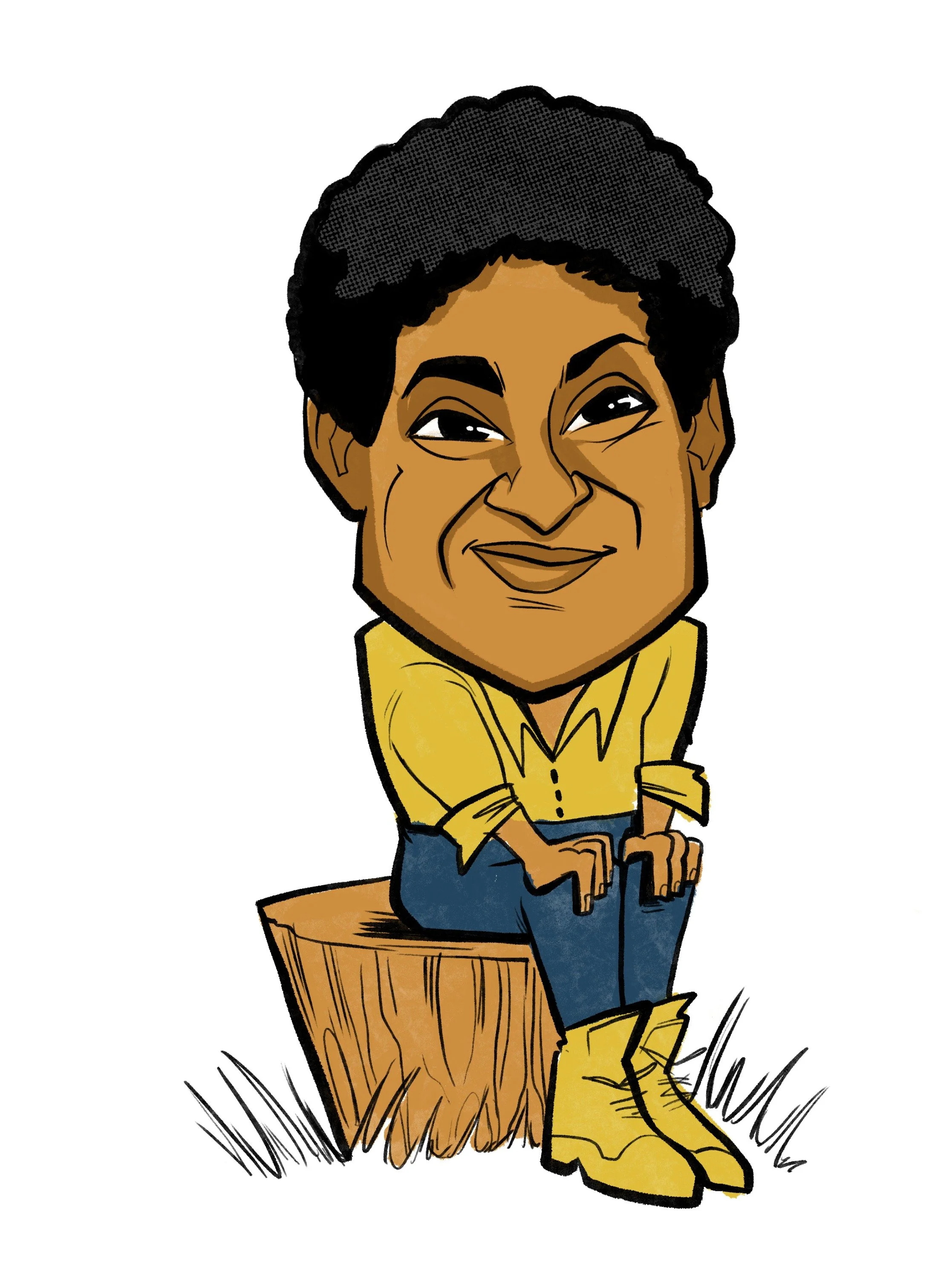 The 10,000 Laughs Comedy Festival