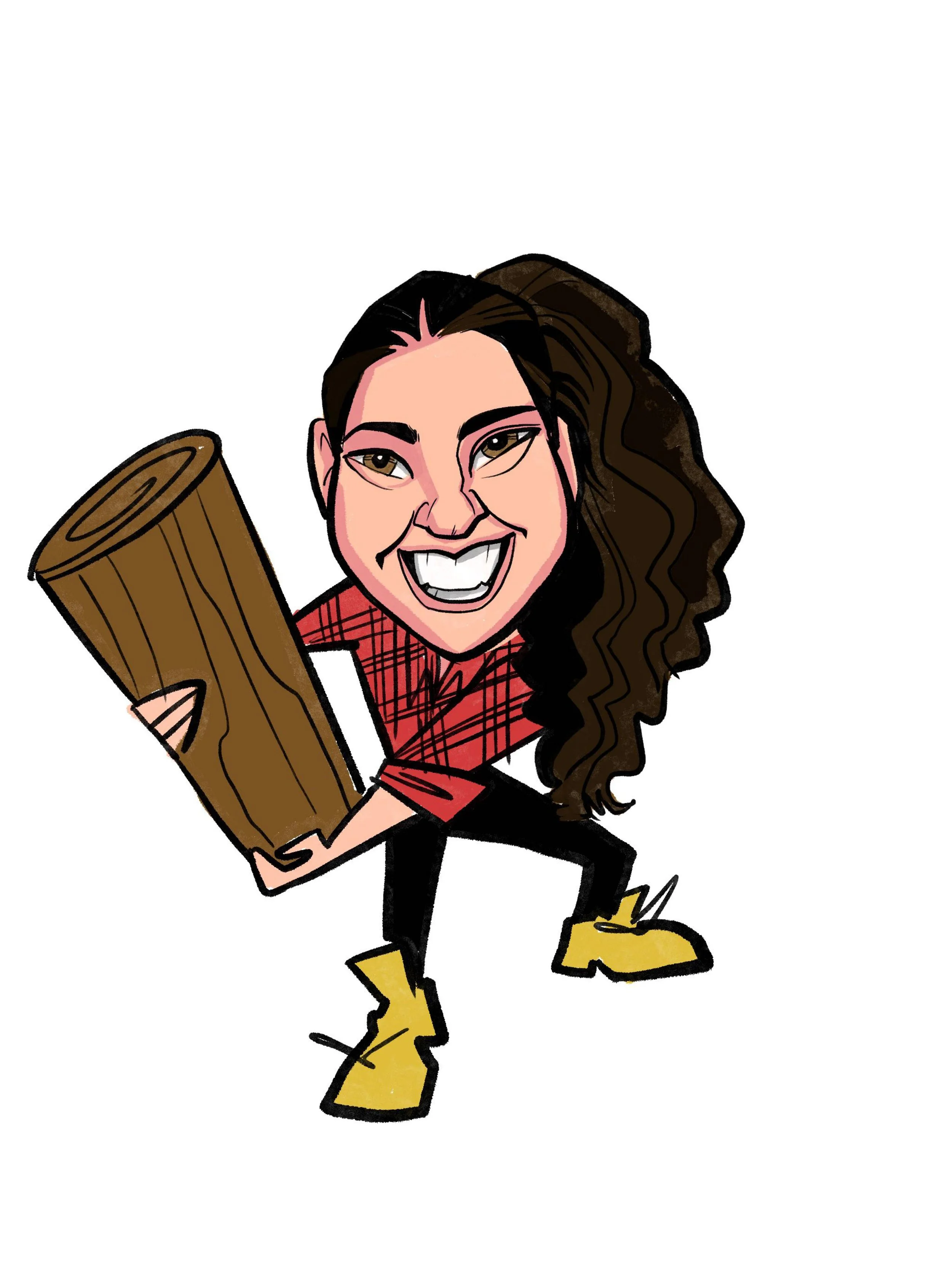 The 10,000 Laughs Comedy Festival