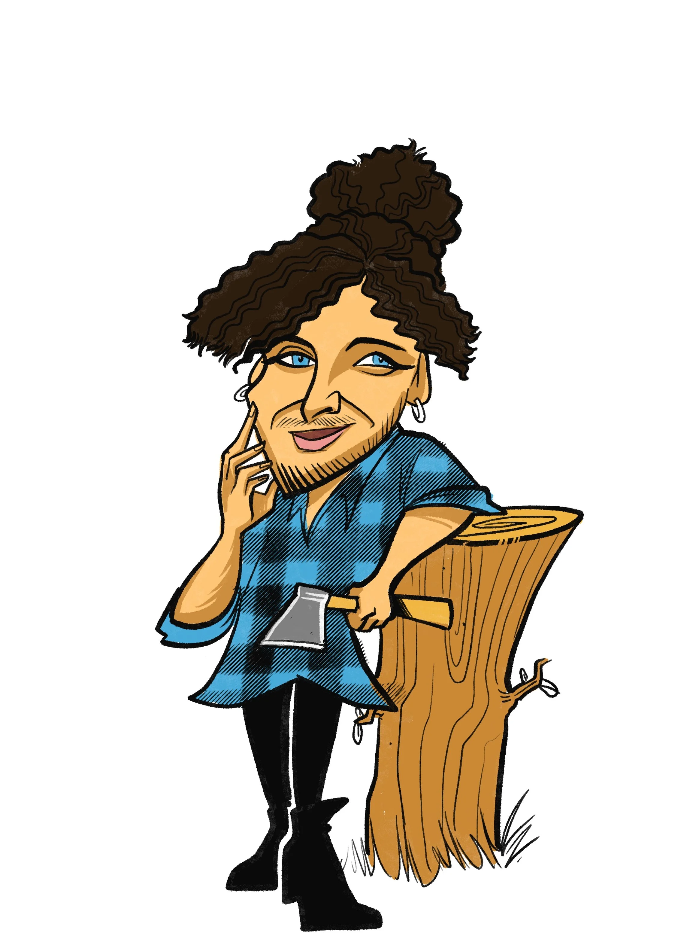 The 10,000 Laughs Comedy Festival