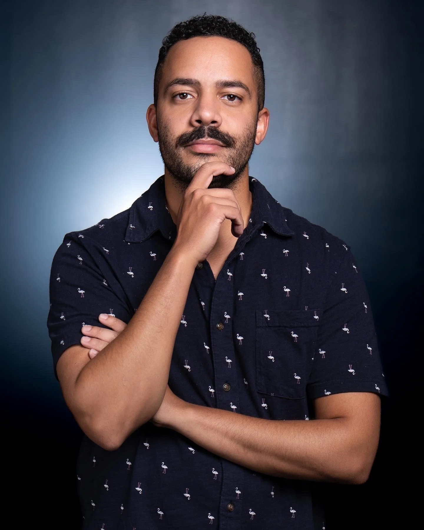 James Mwaura — The 10,000 Laughs Comedy Festival - Minnesota's Comedy Fest!