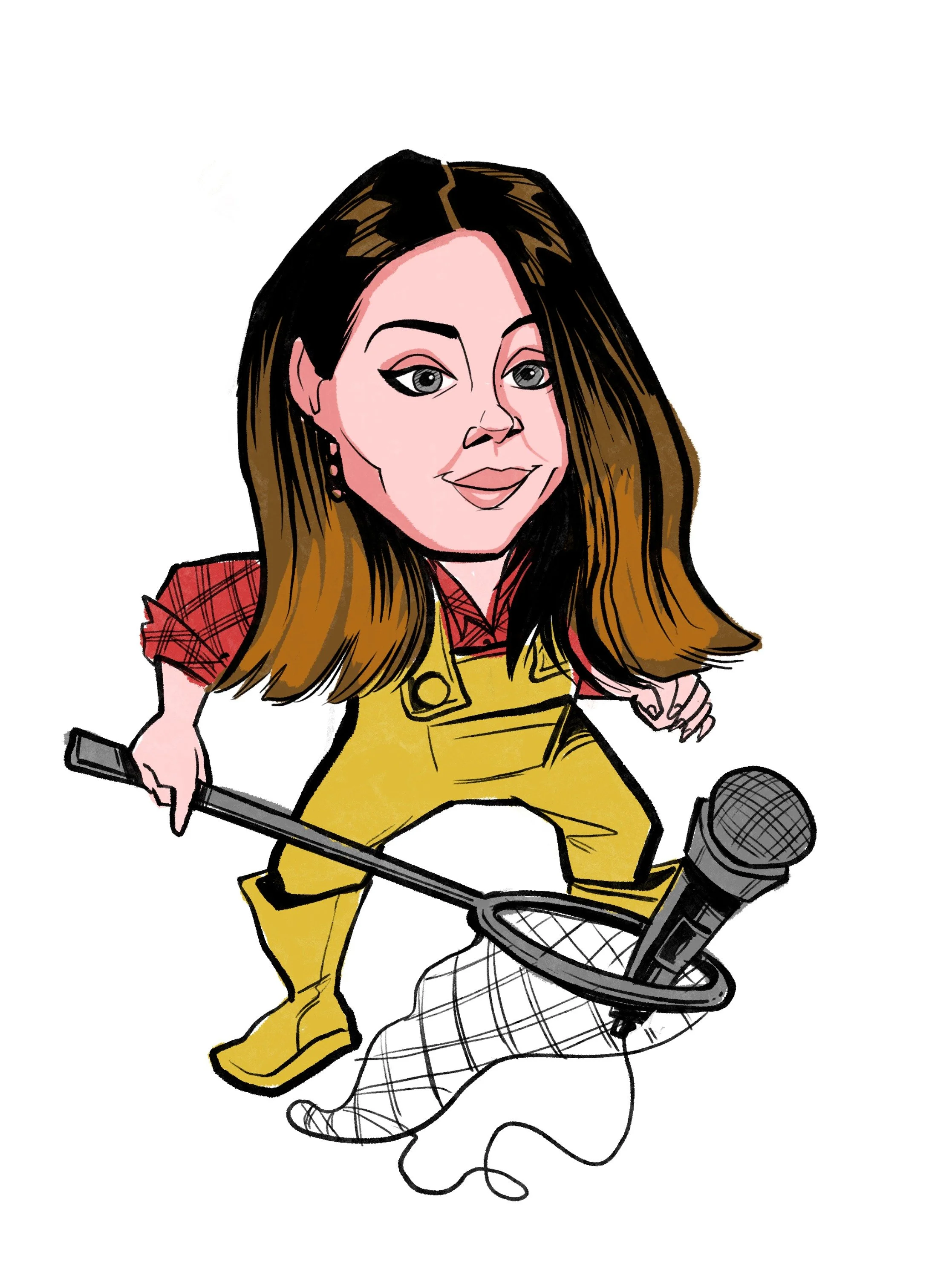 The 10,000 Laughs Comedy Festival