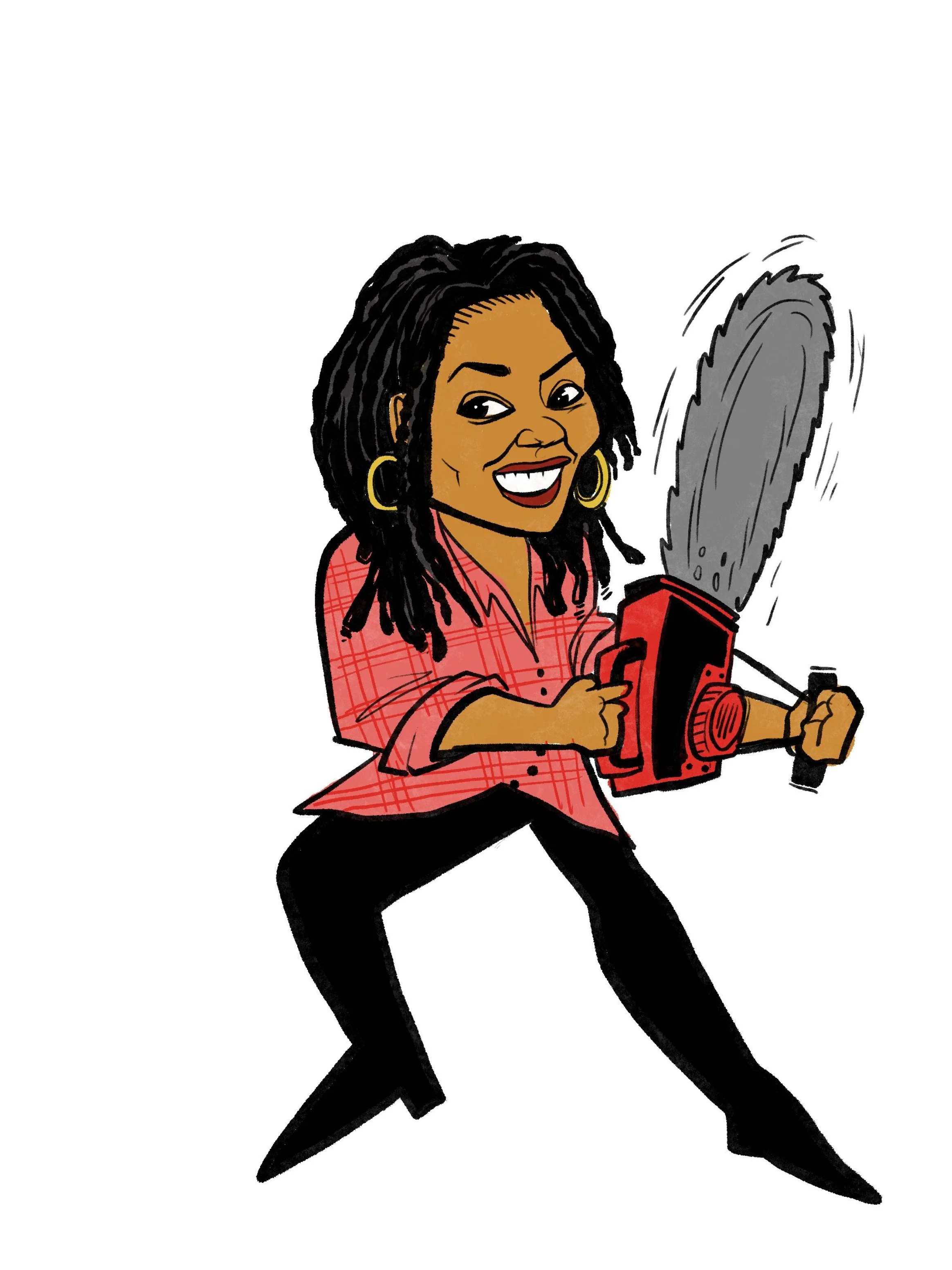 The 10,000 Laughs Comedy Festival