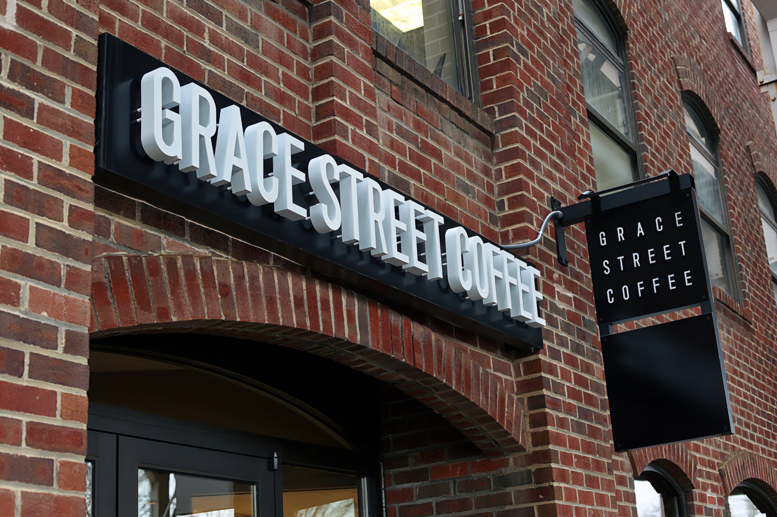 Grace Street Coffee