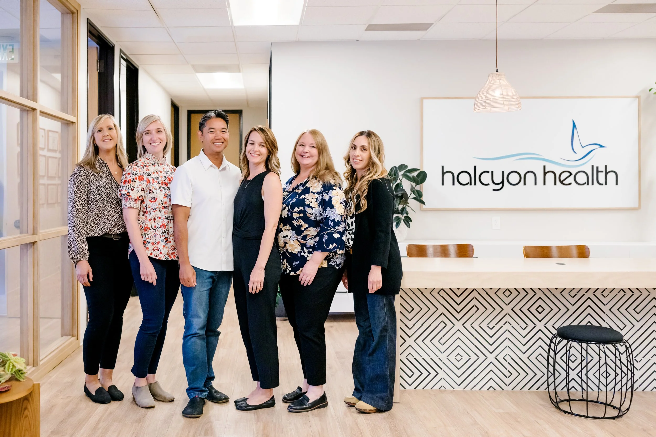 Our Philosophy — Halcyon Health