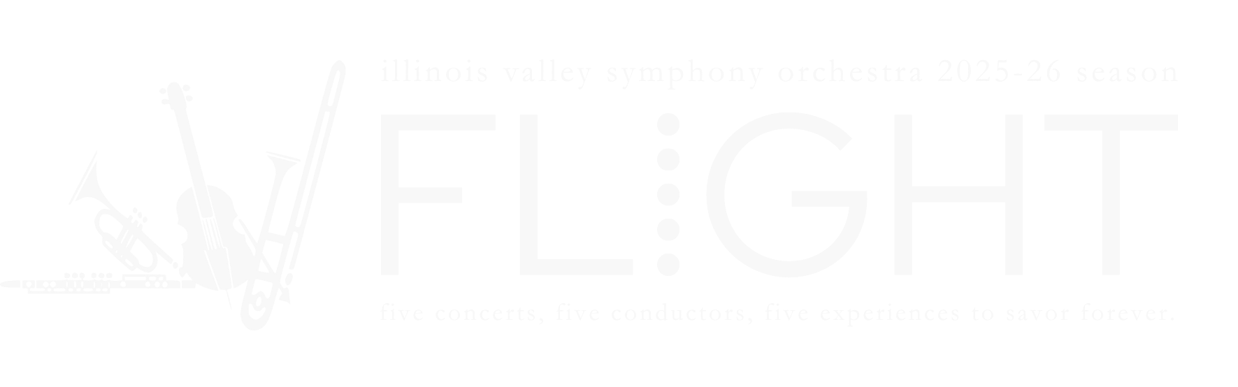 Illinois Valley Symphony Orchestra