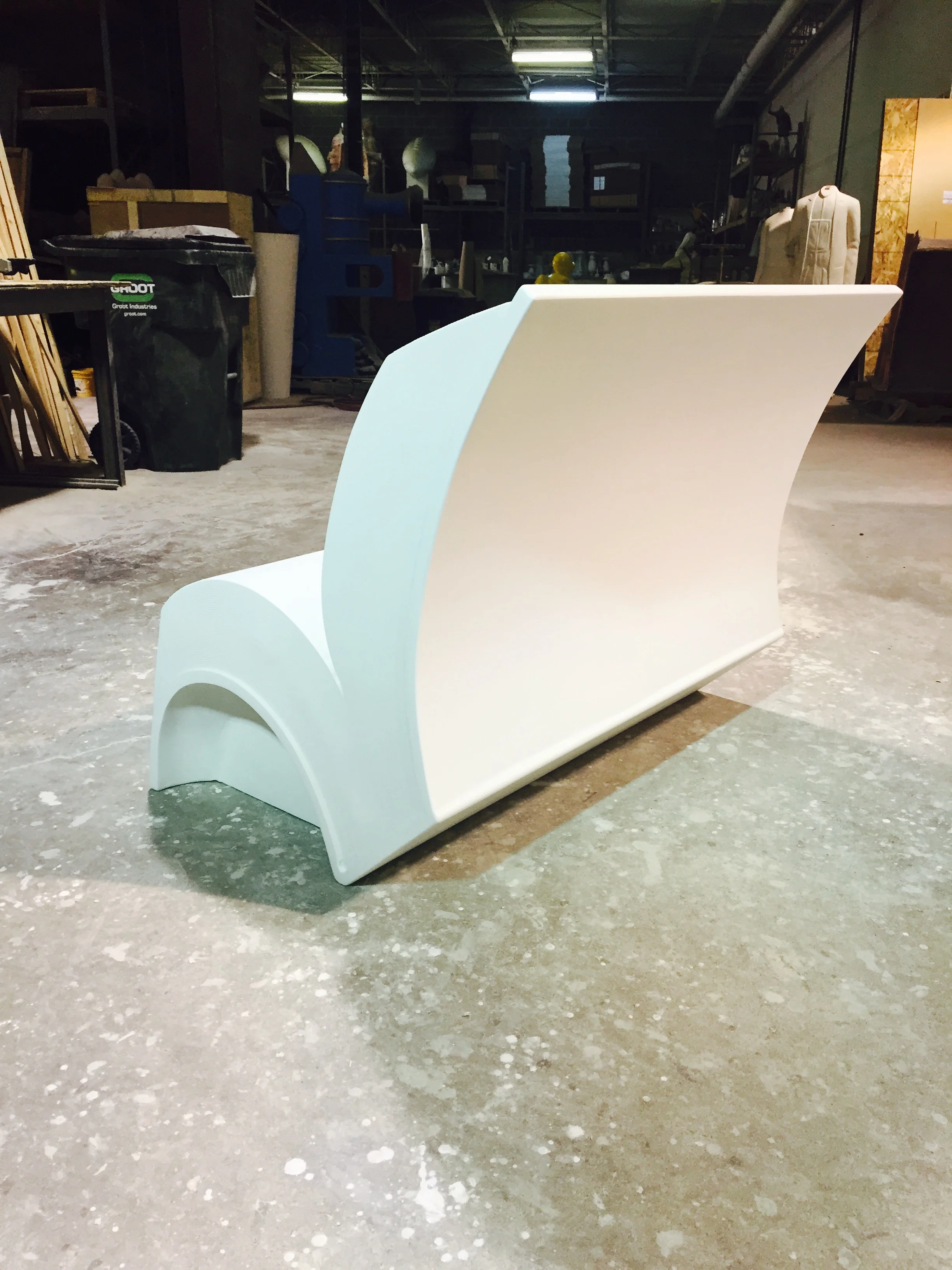 What's New in Fiberglass Public Art Sculpture and Community Art ...