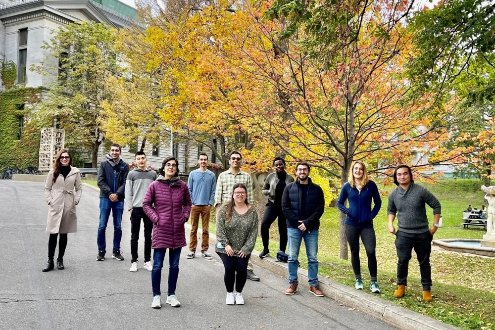 Alumni — Biocolloids and Surfaces Laboratory