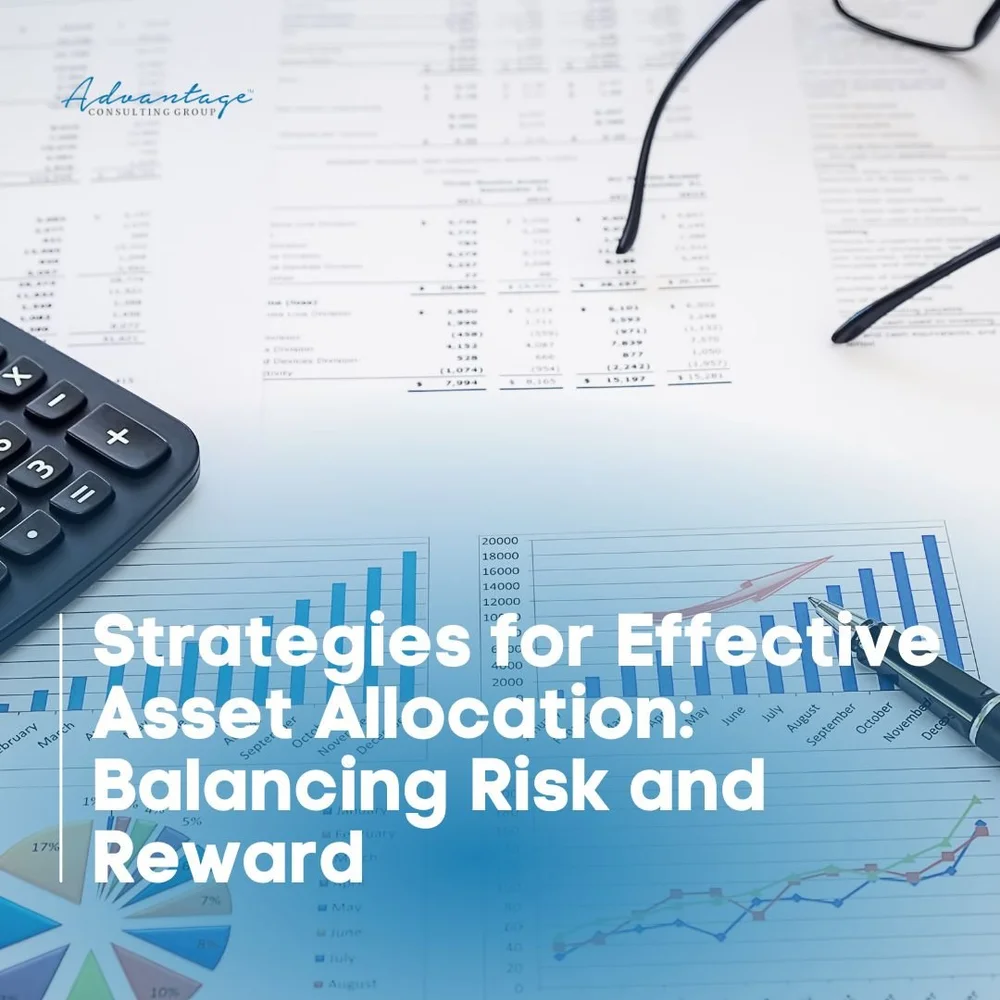 The Art of Asset Allocation