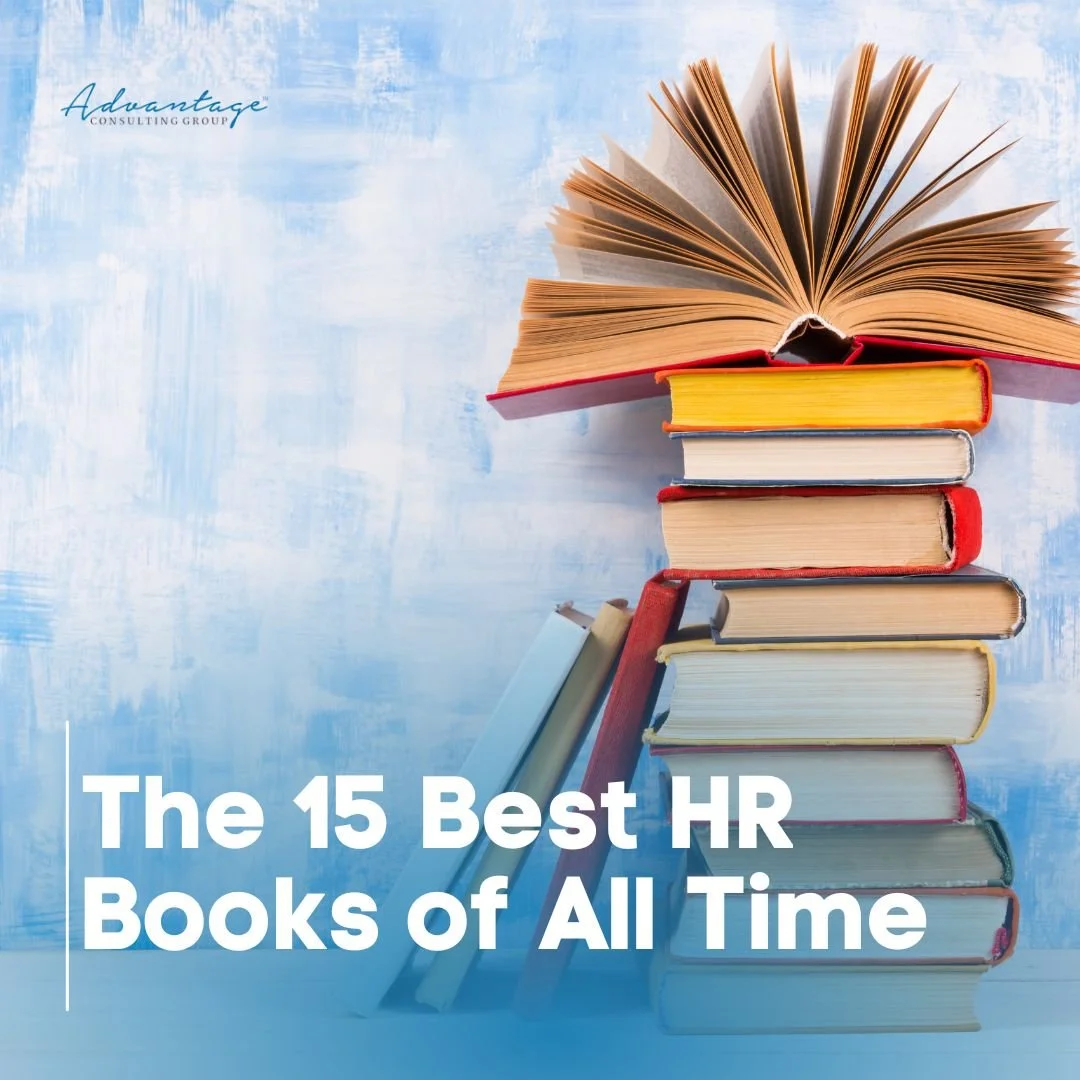 Explore the top 15 HR books of all time in our curated reading list ...