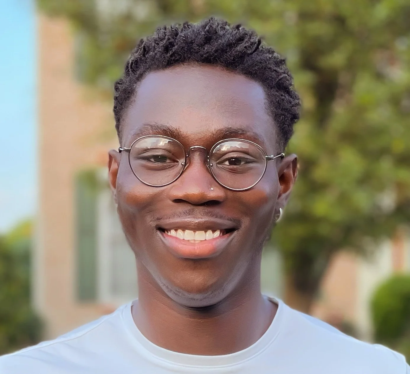 Aaron Abe Kyei-Asare — Terrapin Teachers