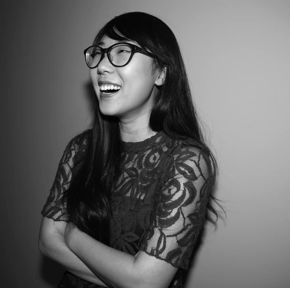 Franny Choi — Bat City Review